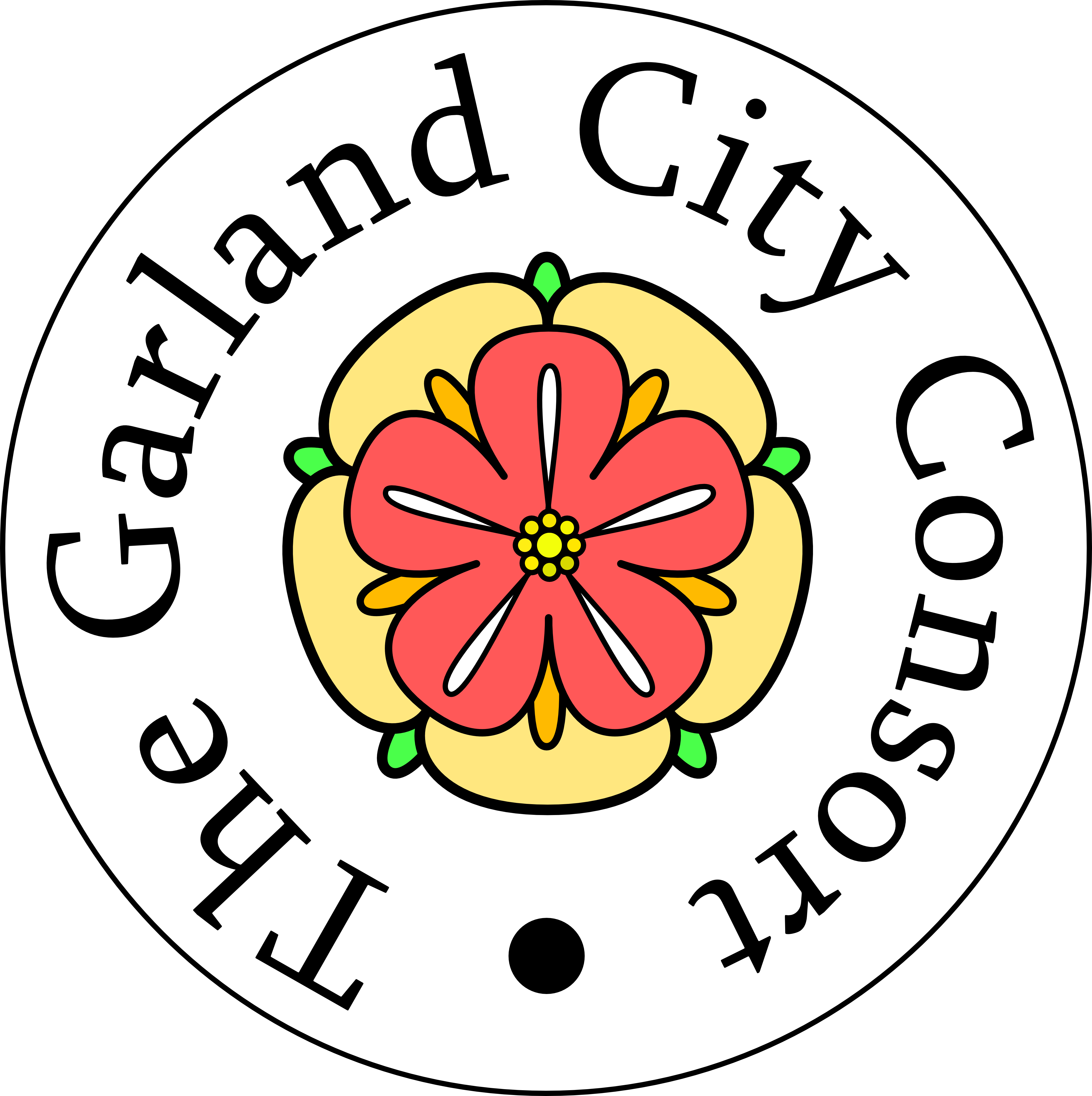 About the Consort – The Garland City Consort